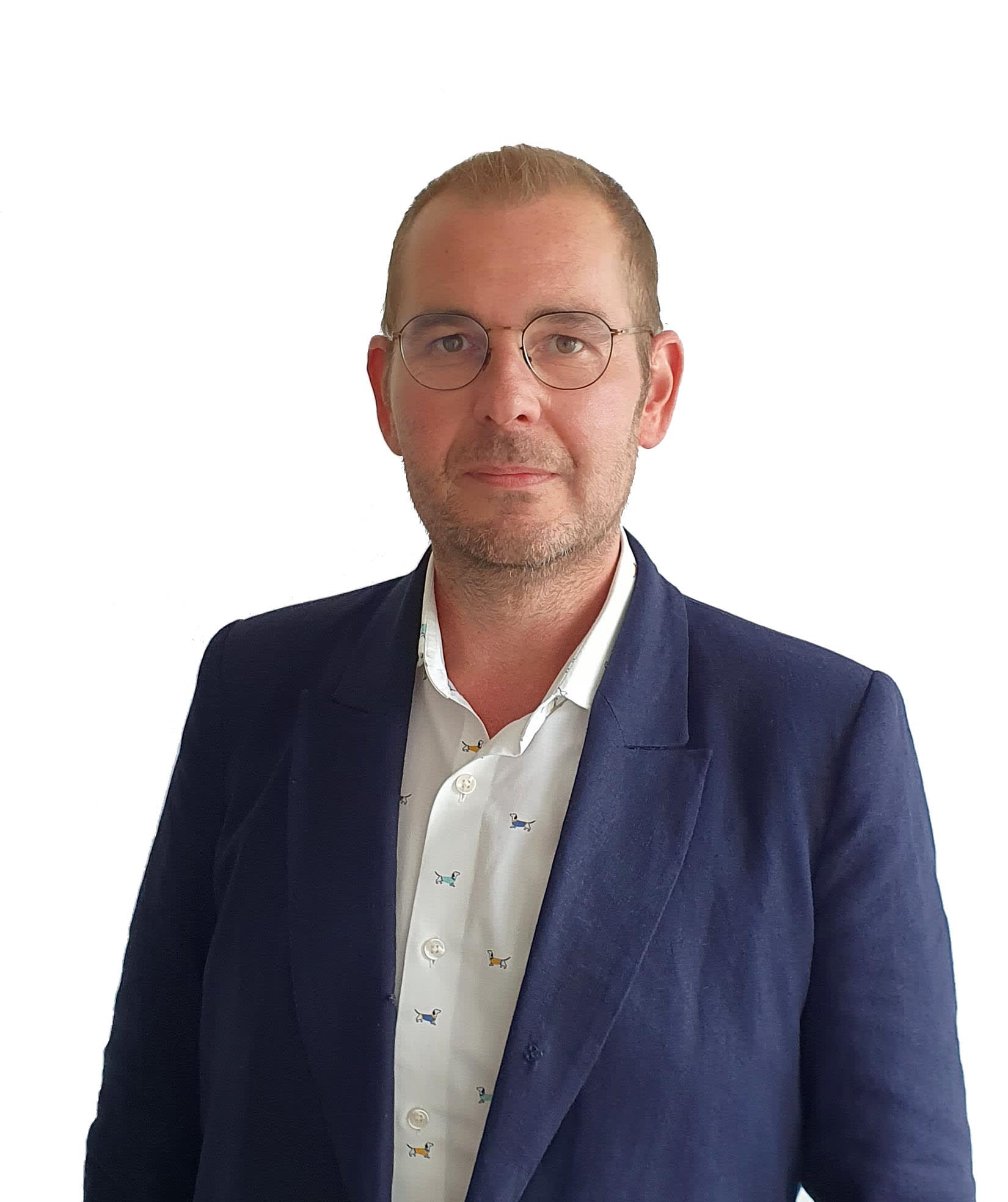 Nick Godwin | Fieldfisher