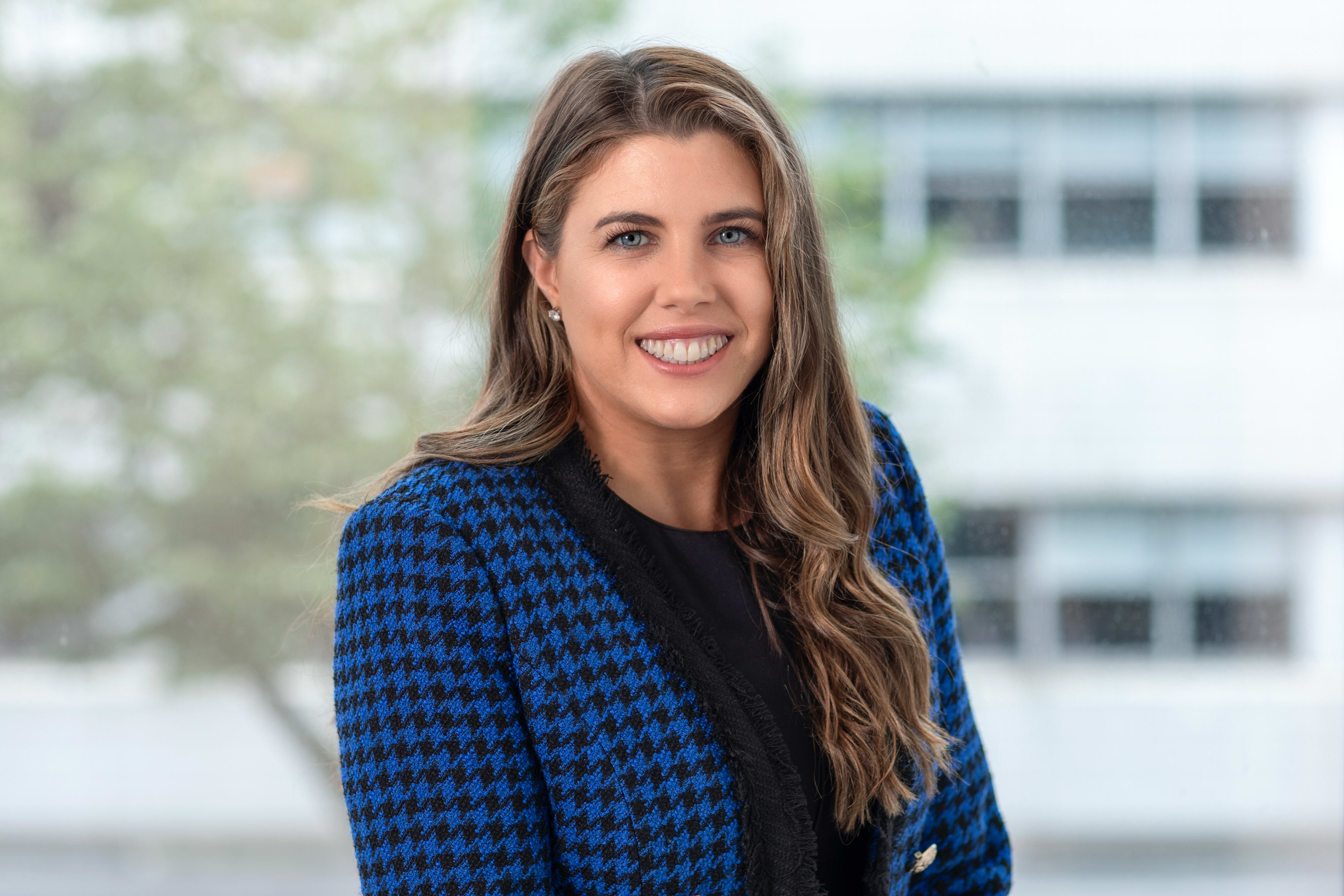 Sarah Connolly | Fieldfisher
