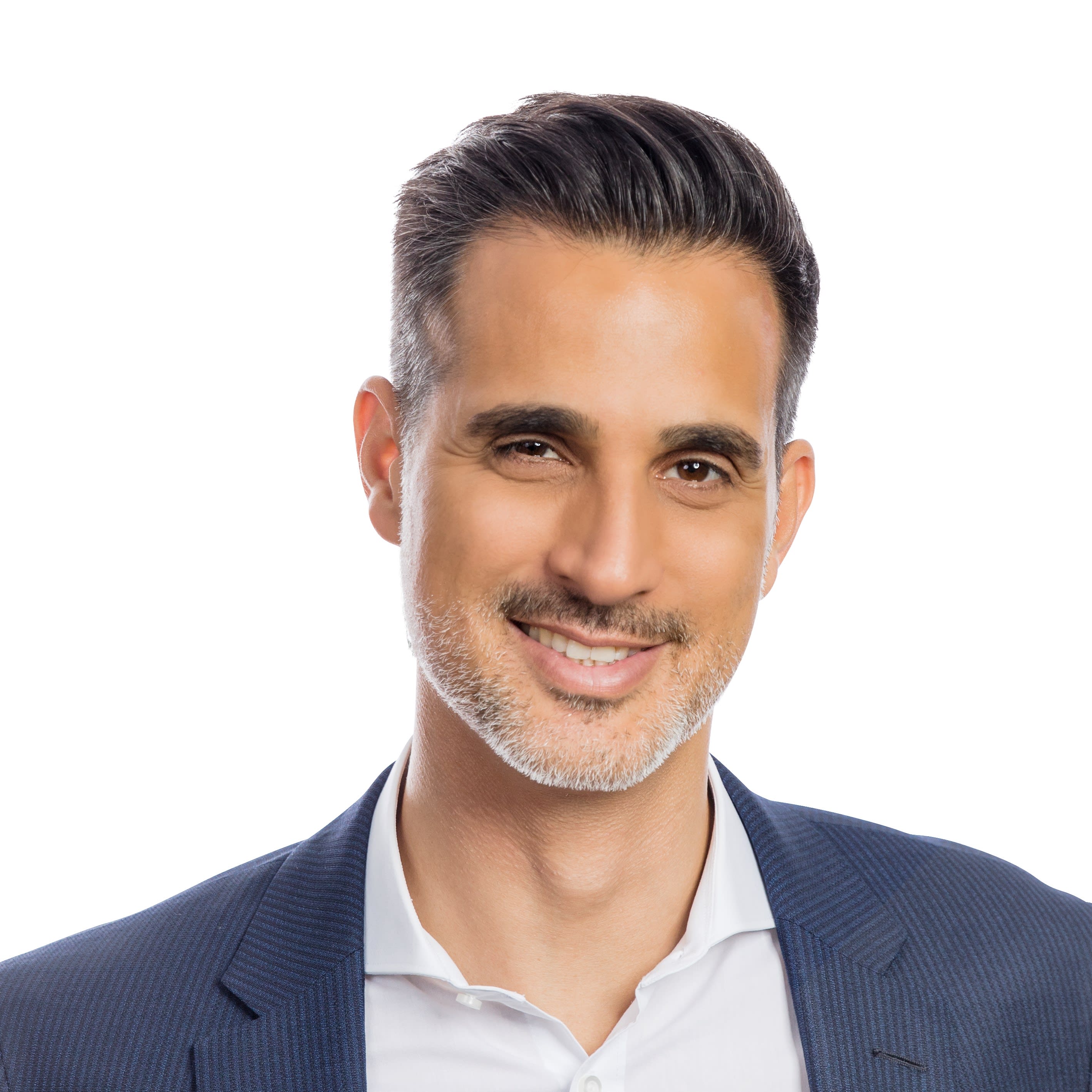 Alexander Haghani, COO, Germany | Fieldfisher