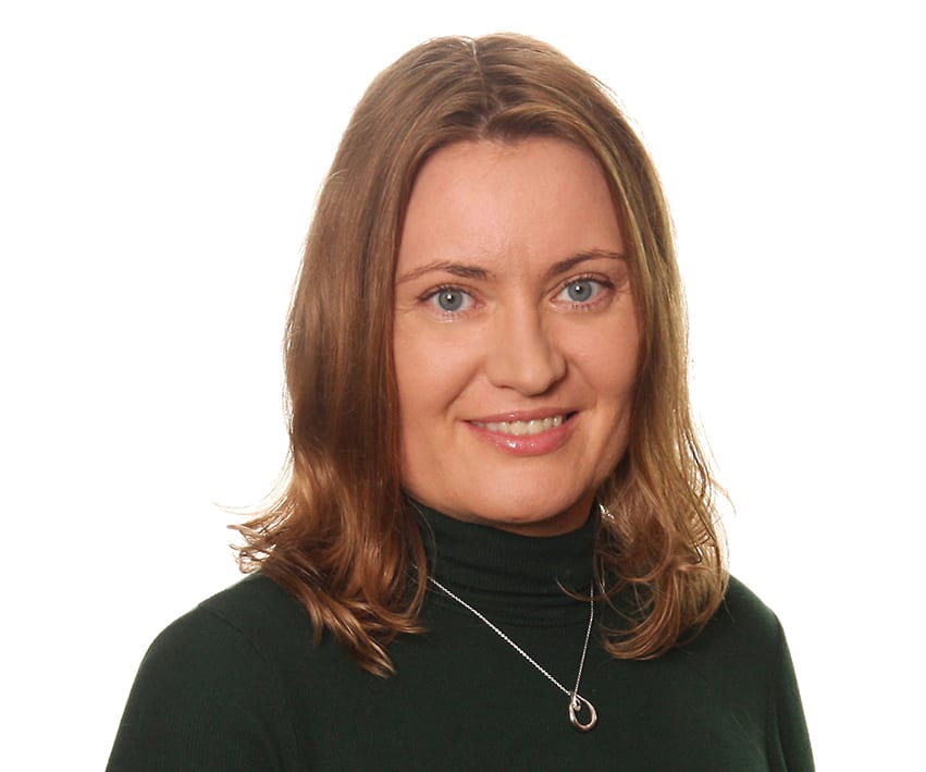 Anna Rawlinson | Fieldfisher