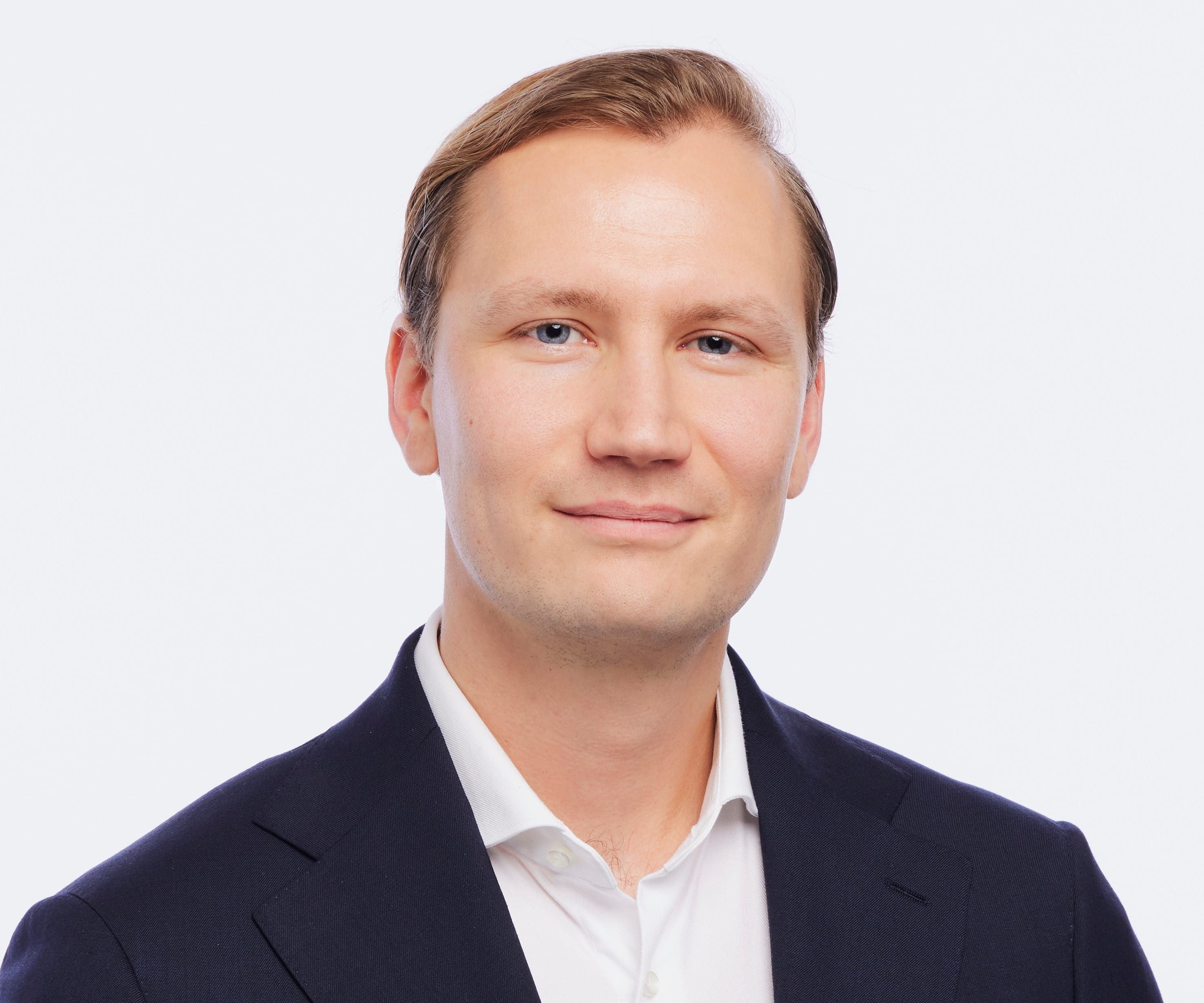 Bob Blankenstein | Fieldfisher