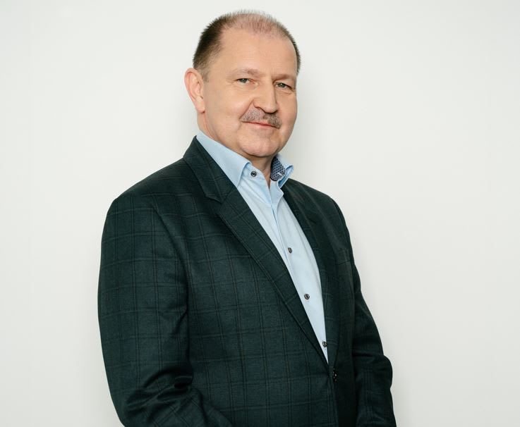 Bogdan Duda | Fieldfisher