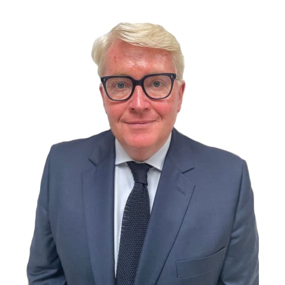 Christopher Stanwell | Fieldfisher