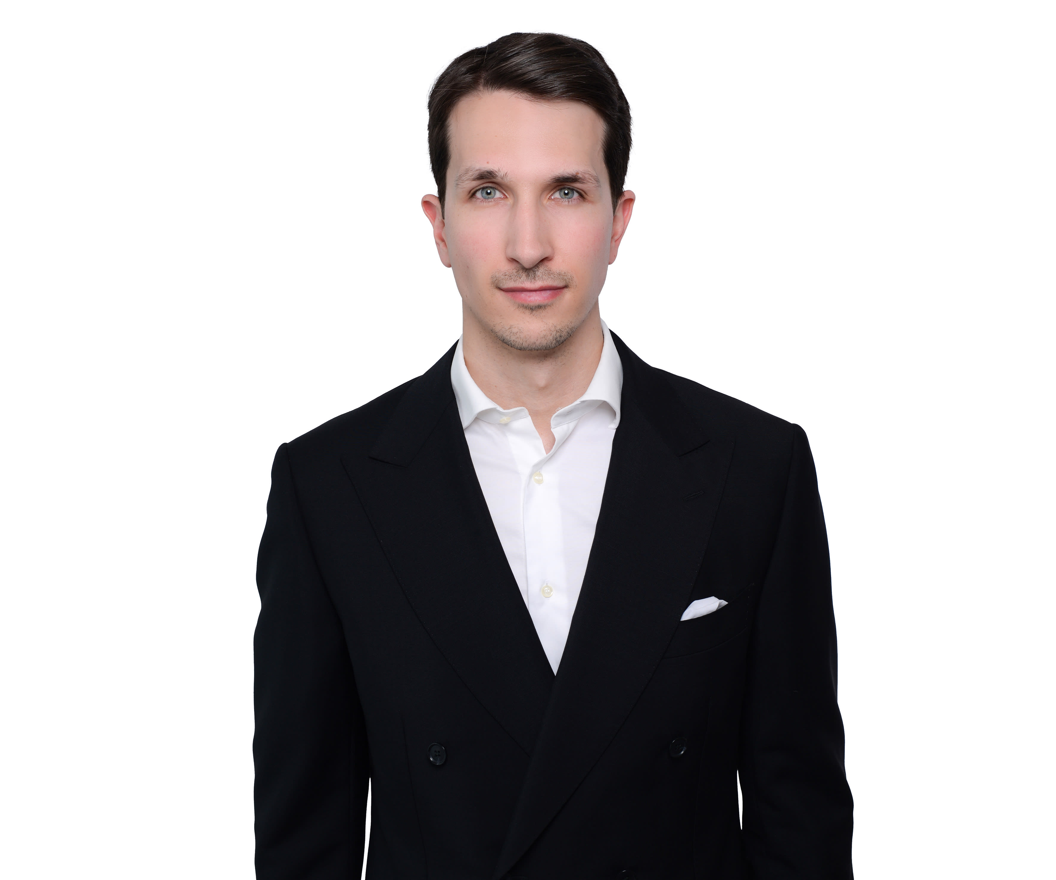 Felix Fugger | Fieldfisher