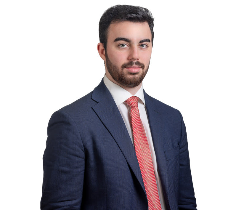 Lorenzo Gherardi | Fieldfisher