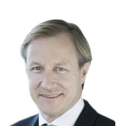 Mark Walker | Fieldfisher