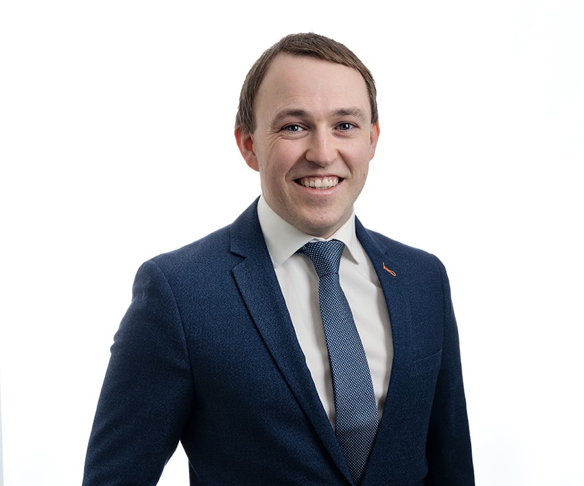 Neil Nolan | Fieldfisher