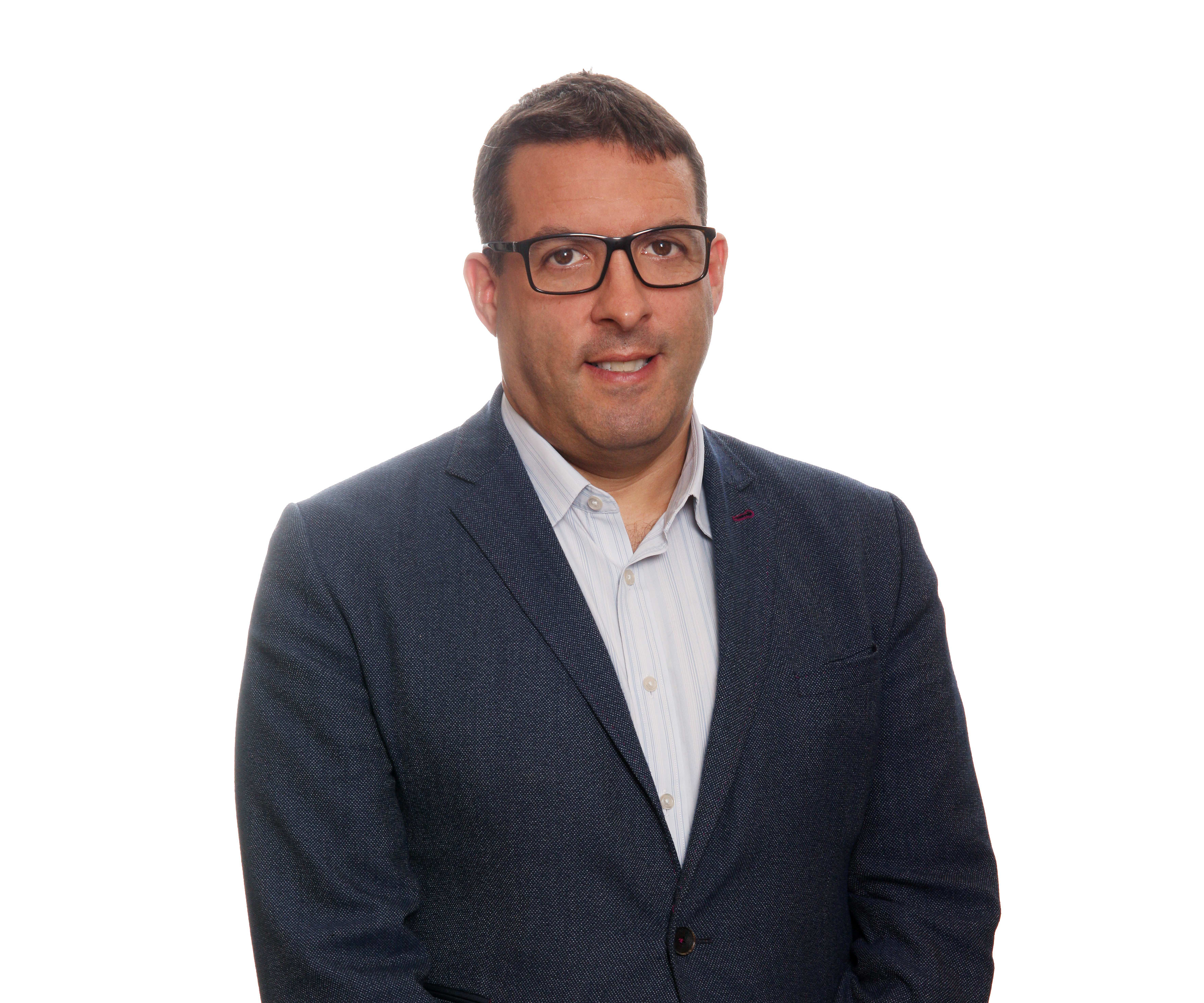 Fieldfisher announces next Managing Partner