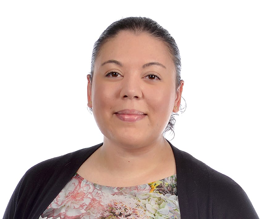 Simone Wright | Fieldfisher