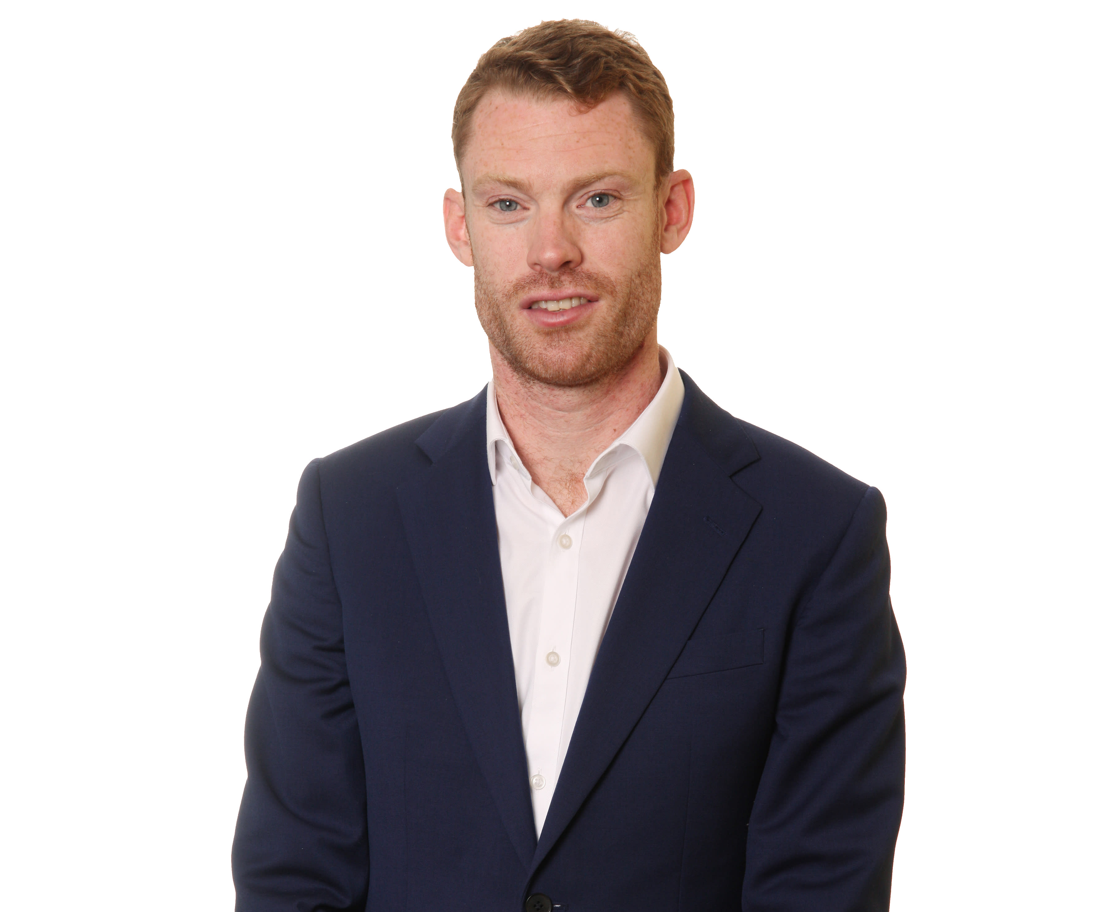 Stephen Cartwright | Fieldfisher