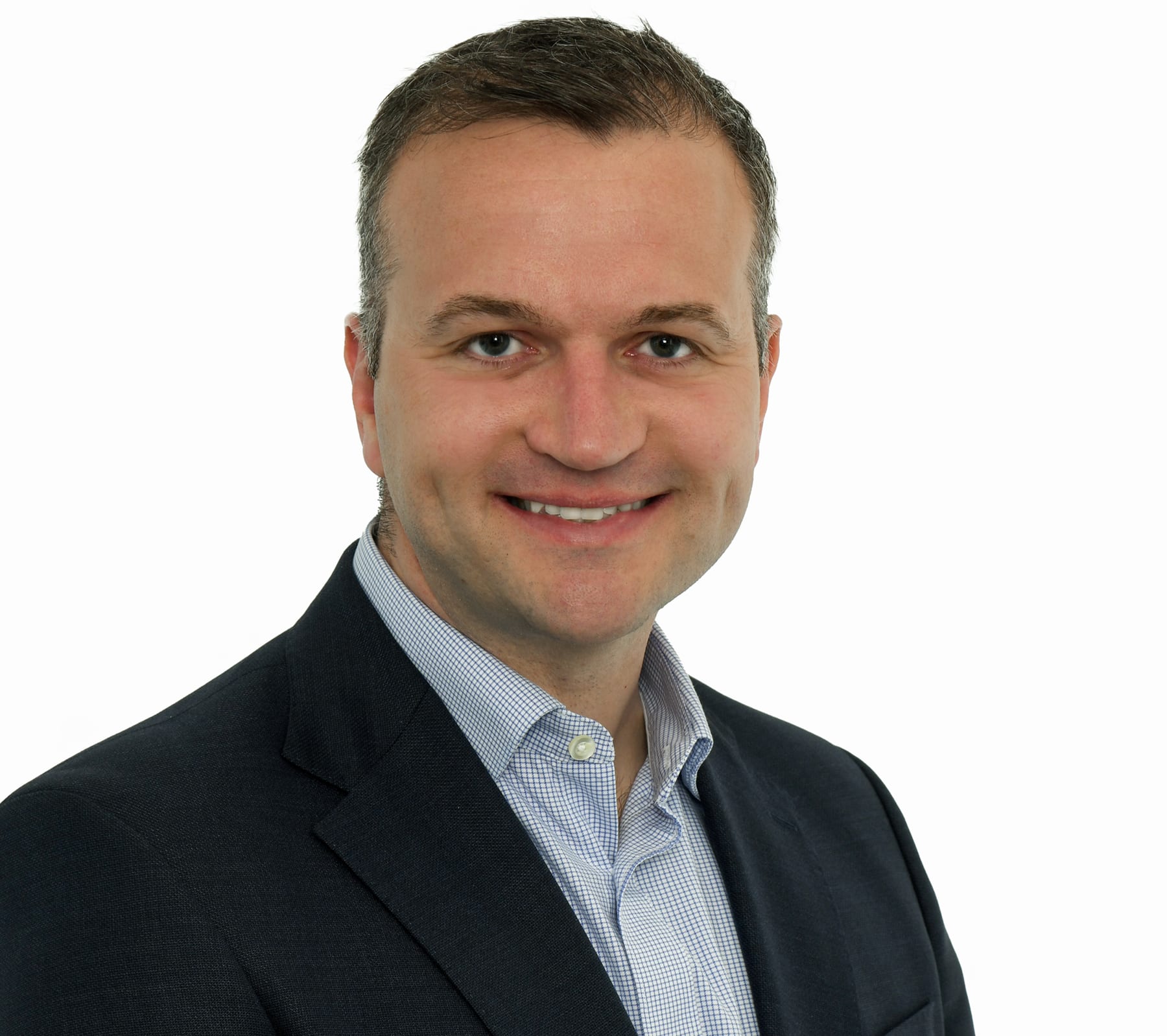 Stephen May | Fieldfisher