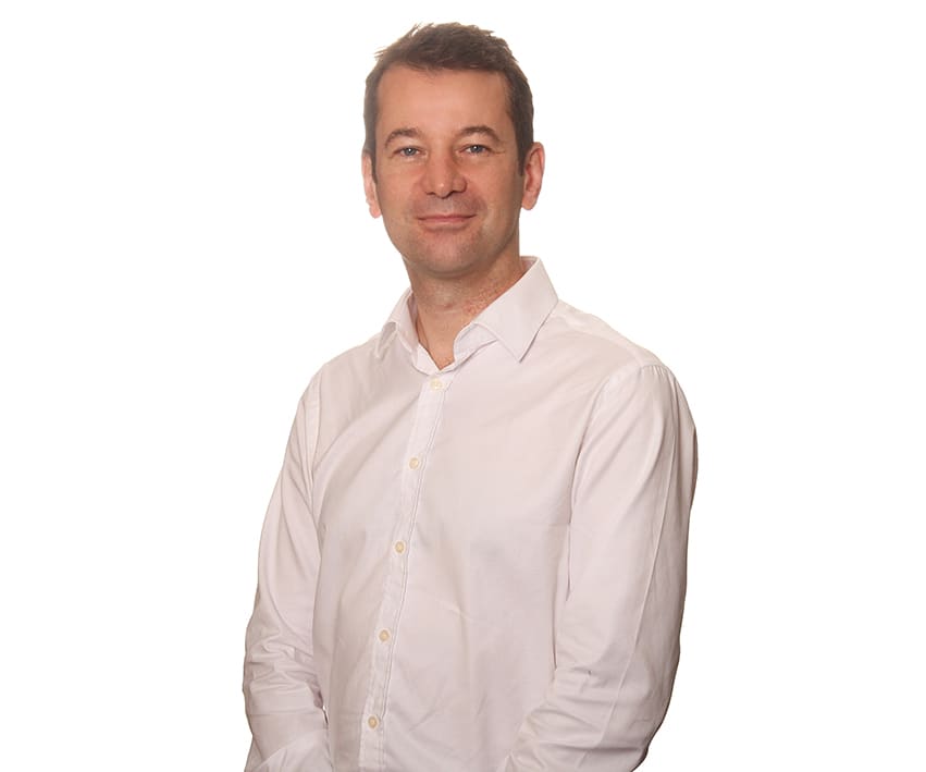 Thomas Colmer | Fieldfisher