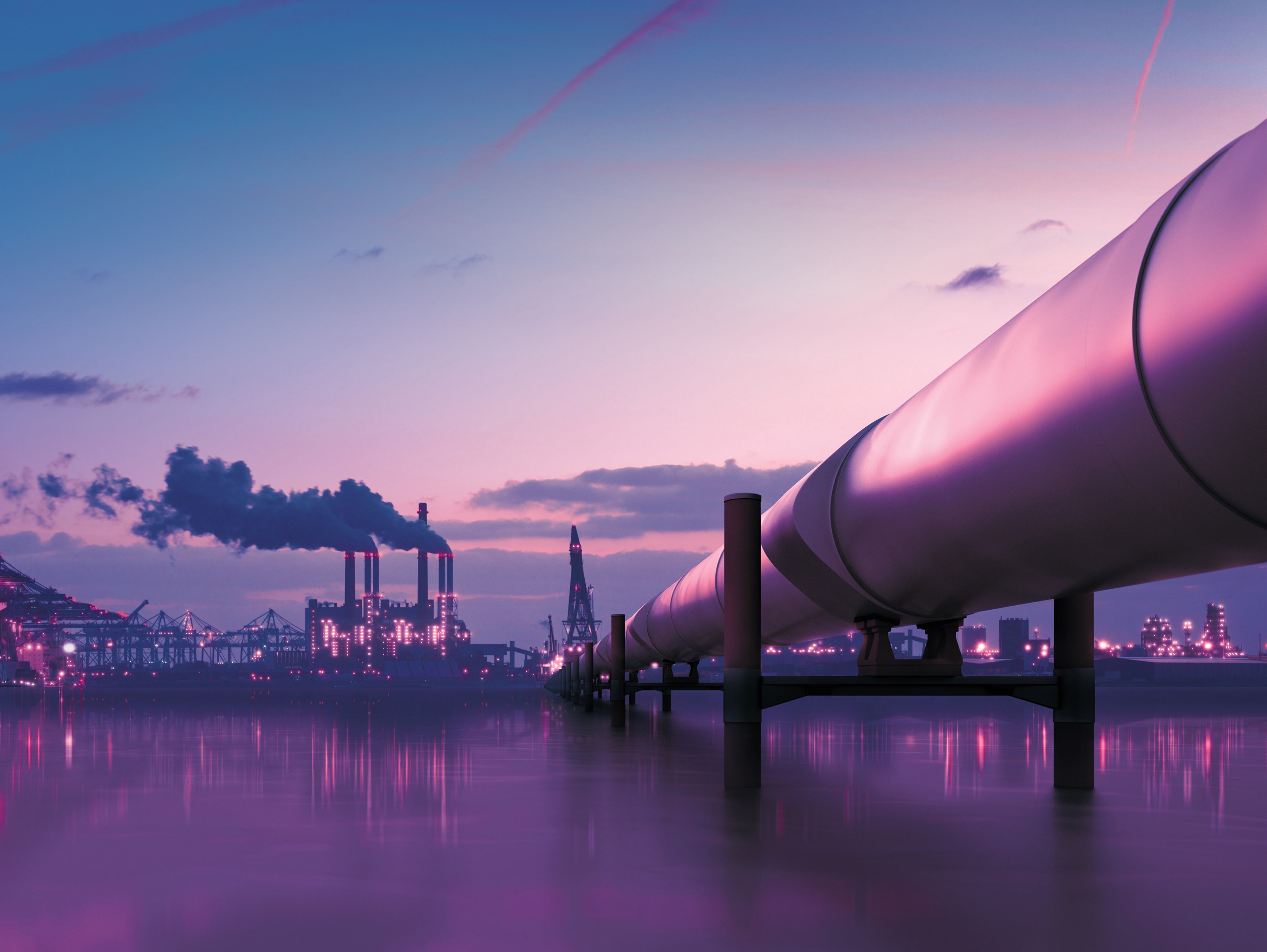 Exploring Germany's New Gas and Electricity Price Brakes: A Brief ...