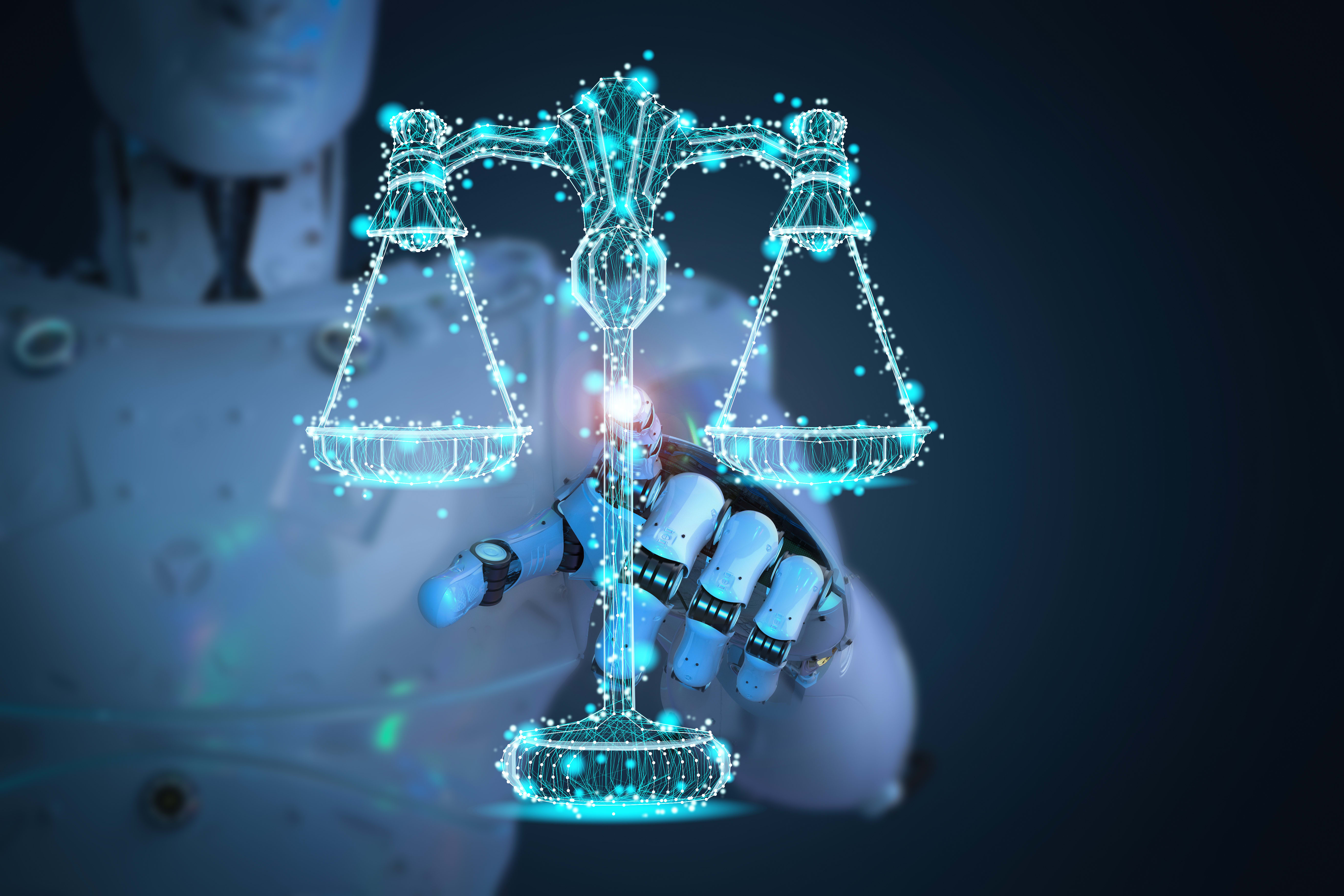 Legal review of the Technology Sector in 2020