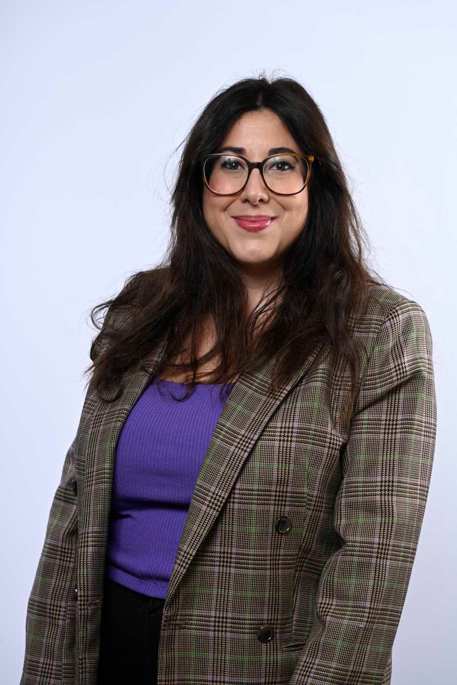 Sonia Gracia | Fieldfisher