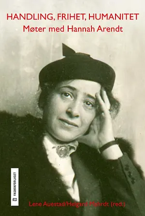 Handling, frihet, humanitet | Fagbokforlaget