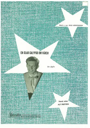 Per Asplin: En glad calypso om våren