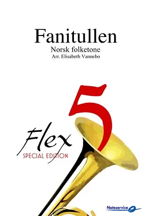 Fanitullen - FLEX 5