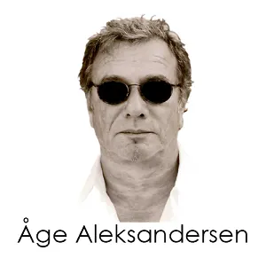 Åge Aleksandersen: Ramp | Notebutikken