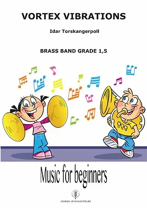 Vortex Vibrations - BB