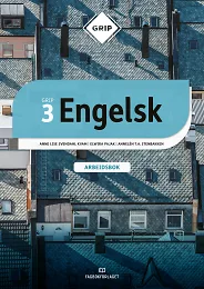 GRIP Engelsk elevressurs | Fagbokforlaget