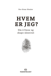 Hvem er jeg? | Fagbokforlaget