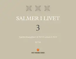 Salmer i livet 3 | Notebutikken