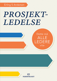 Prosjektledelse | Fagbokforlaget