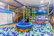 Waltham Forest Feel Good Centre | Swimming Pool, Track, Spa | Better