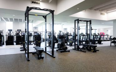 Gyms Near Me | Workout in Your Nearest Gym and Fitness Suite | Better