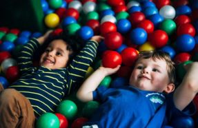 News at Talacre Community Sports Centre | Better