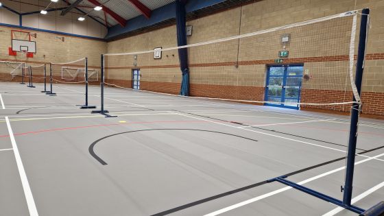 News at Haydon Centre and Gym | Better