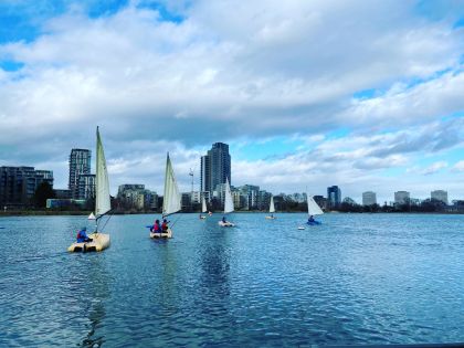 News at West Reservoir Centre | Better