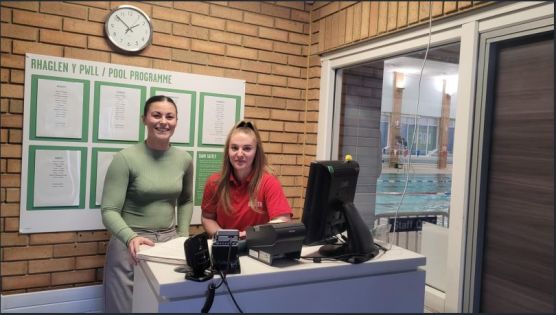 News at Maindy Centre | Better