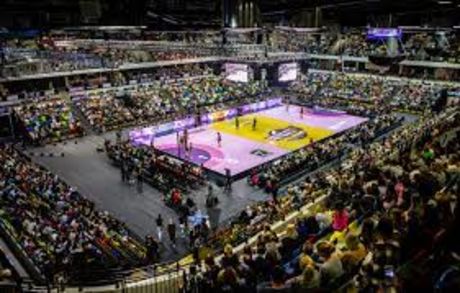 Copper Box Arena - Gym & More in Queen Elizabeth Olympic Park | Better Gym