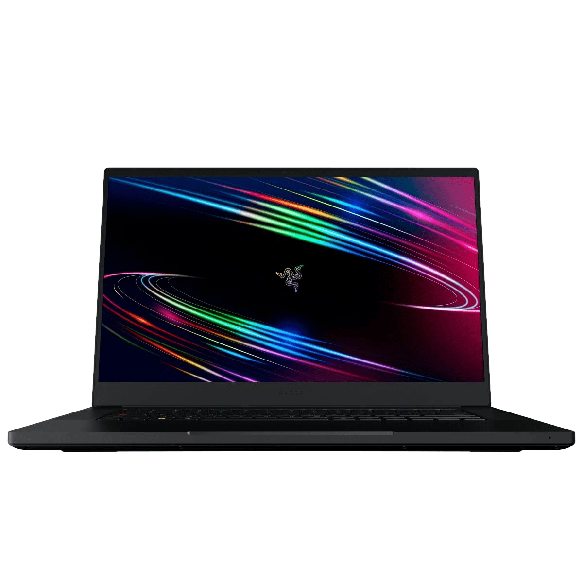 Razer Blade 15 Advanced - Gaming Notebook - Intel® Core™ i7-10875H ...
