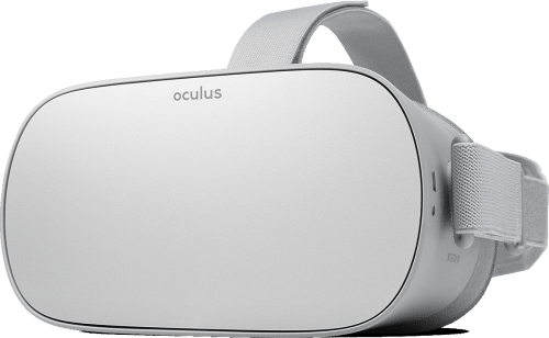 Oculus go 32g store