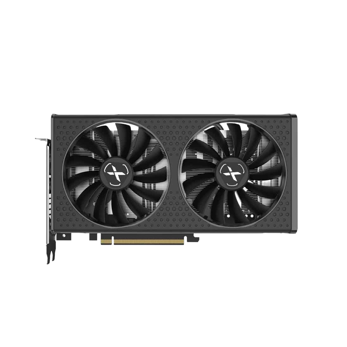 XFX SPEEDSTER SWFT210 AMD Radeon RX 7600 Core 8GB GDDR6 PCI