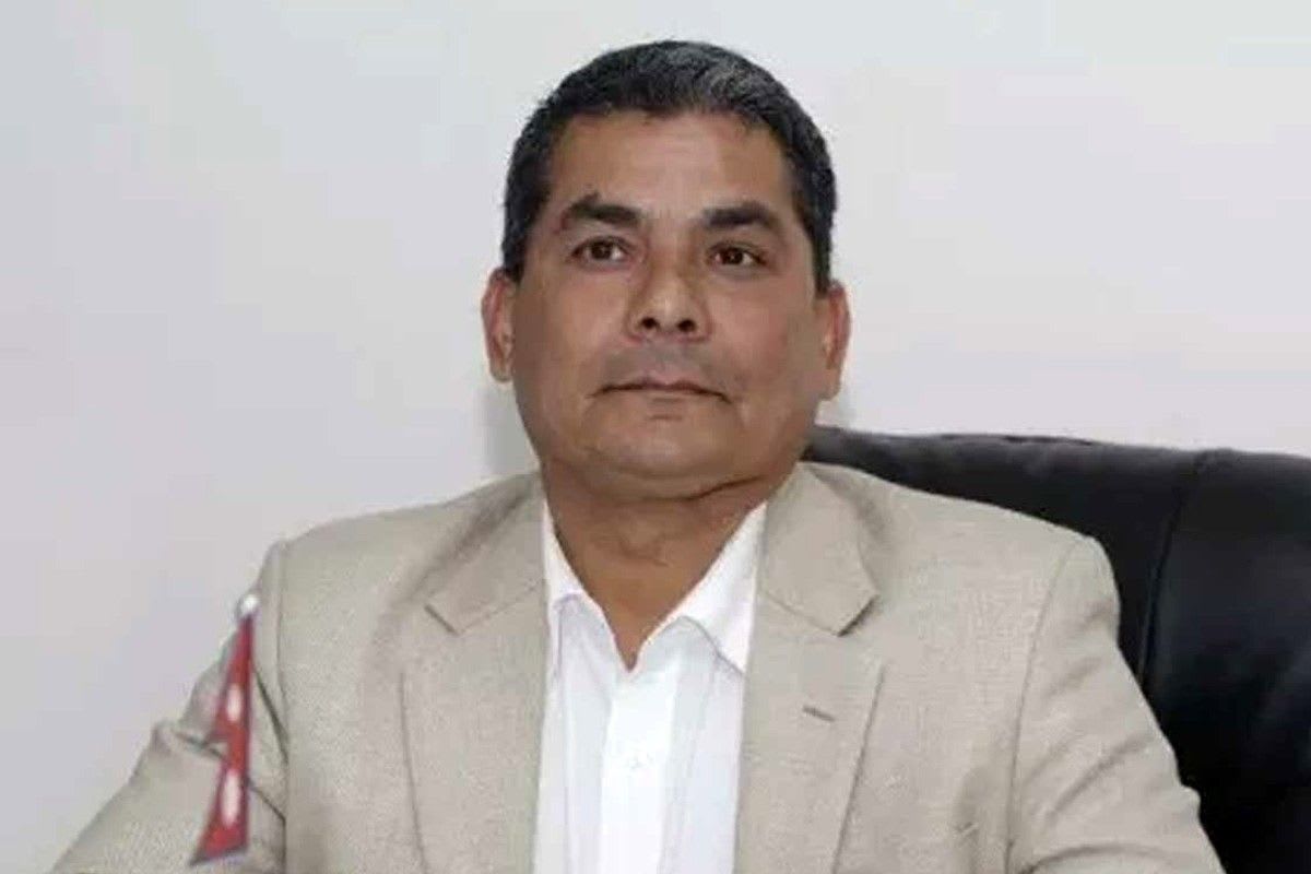 नेपाल भारत ऊर्जा सचिवस्तरीय बैठक : प्रसारण लाइन र विद्युत् व्यापारमा ...