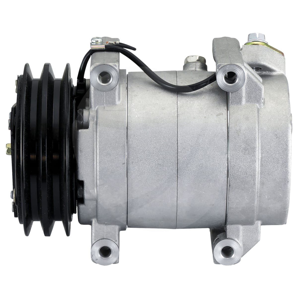 COMPRESSOR KIT, HOLDEN RODEO RA03 DIESEL (EARLY), DELPHI, SP15