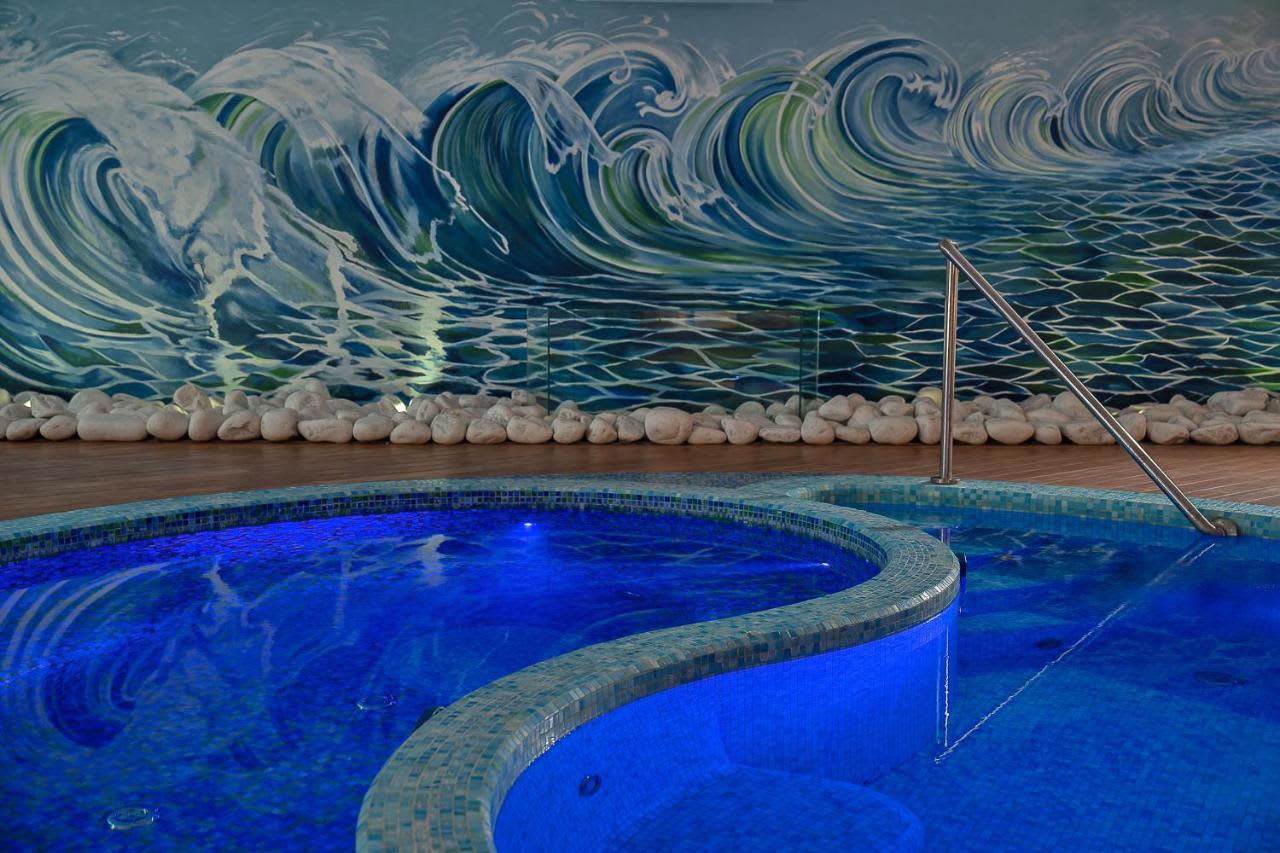 Hotel Conca Park, Sorrento, Sorrento and Amalfi Coast - Italian Summer ...