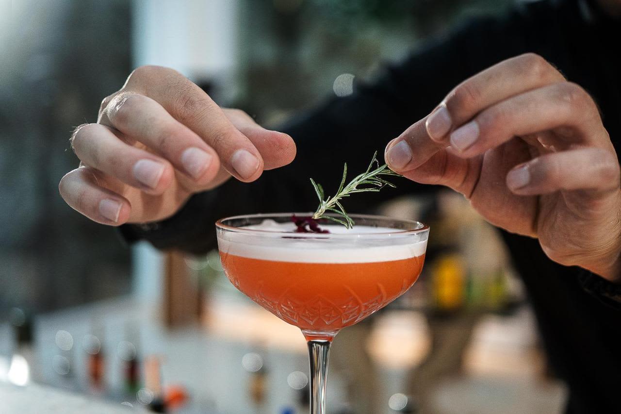 Hotel Conca Park, Sorrento, Sorrento and Amalfi Coast - Italian Summer ...