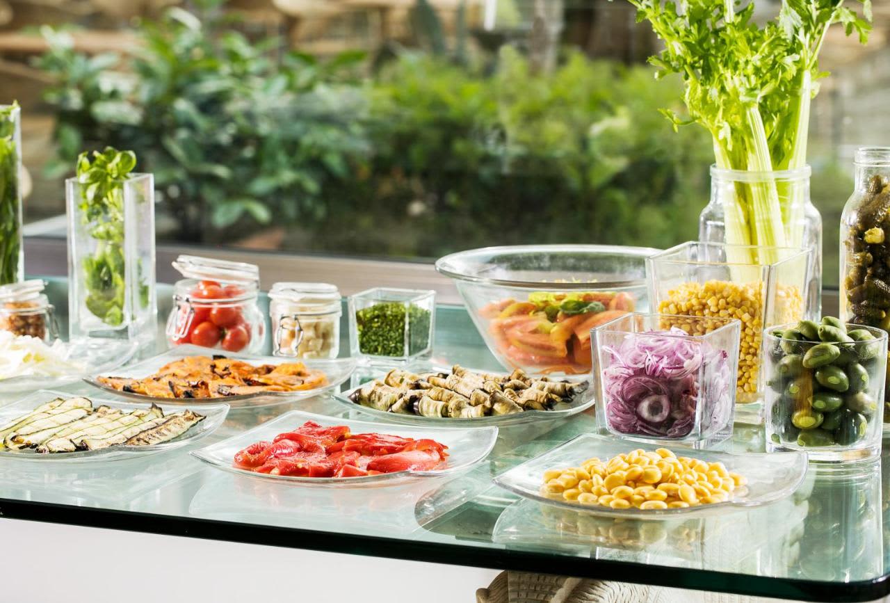 Hotel Conca Park, Sorrento, Sorrento and Amalfi Coast - Italian Summer ...