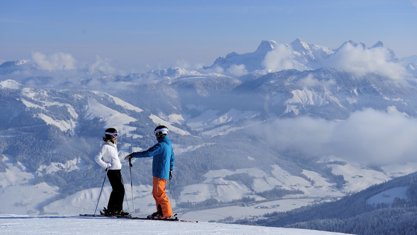 St Johann Austria | St Johann in Tirol ski