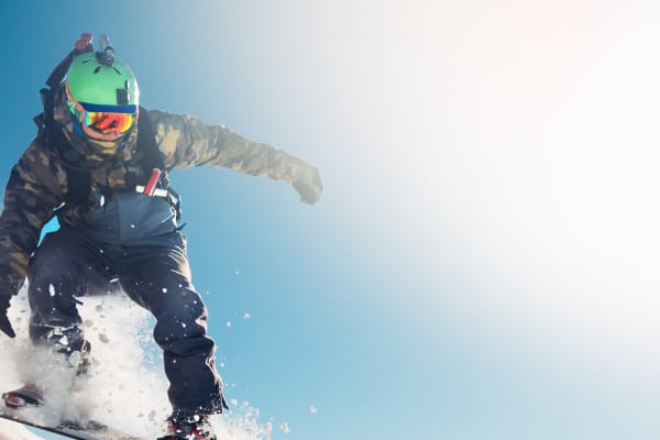 Ski Holidays 2020/2021 - Skiing and Snowboarding Deals by Directski.com