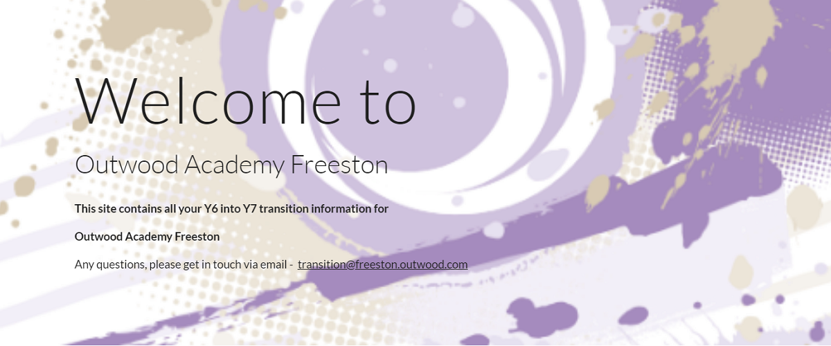 Home - Outwood Academy Freeston