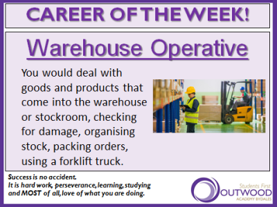 Home - Outwood Academy Redcar