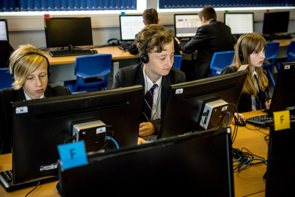 Most Able - Outwood Academy Freeston