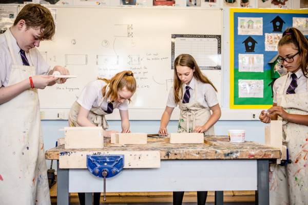 Careers Advice - Outwood Academy Freeston