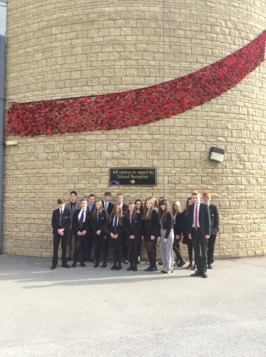 Home - Outwood Academy Newbold